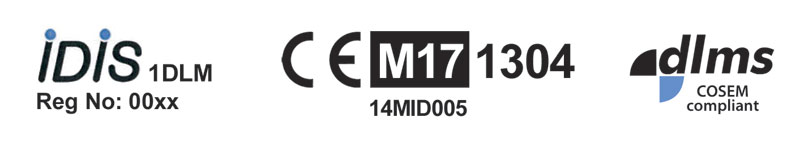 Elektronsko brojilo MEM600 – Mikroelektronika A.D.