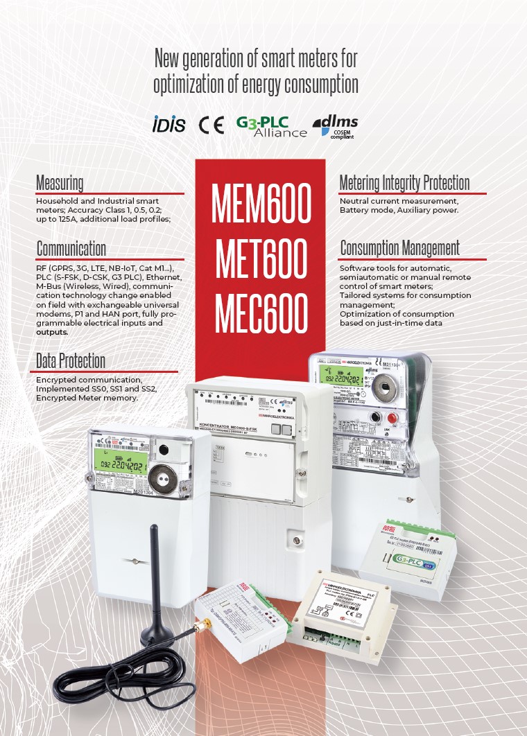 ENLIT – Mikroelektronika A.D.